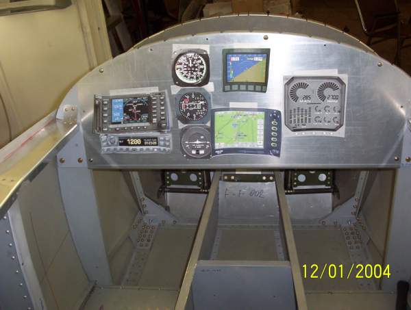 Jeff's F1 Rocket, Stits Playboy, RC Aircraft, Harmon Rocket and RV ...