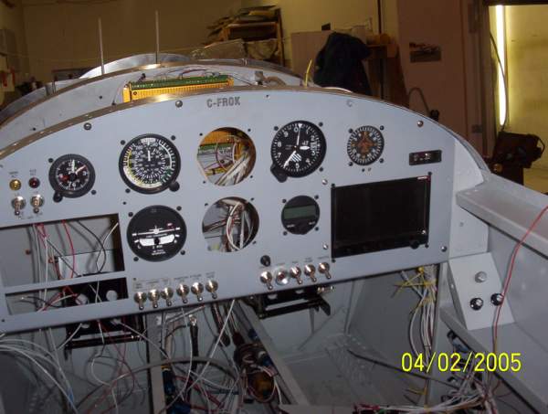 Jeff's F1 Rocket, Stits Playboy, RC Aircraft, Harmon Rocket and RV ...